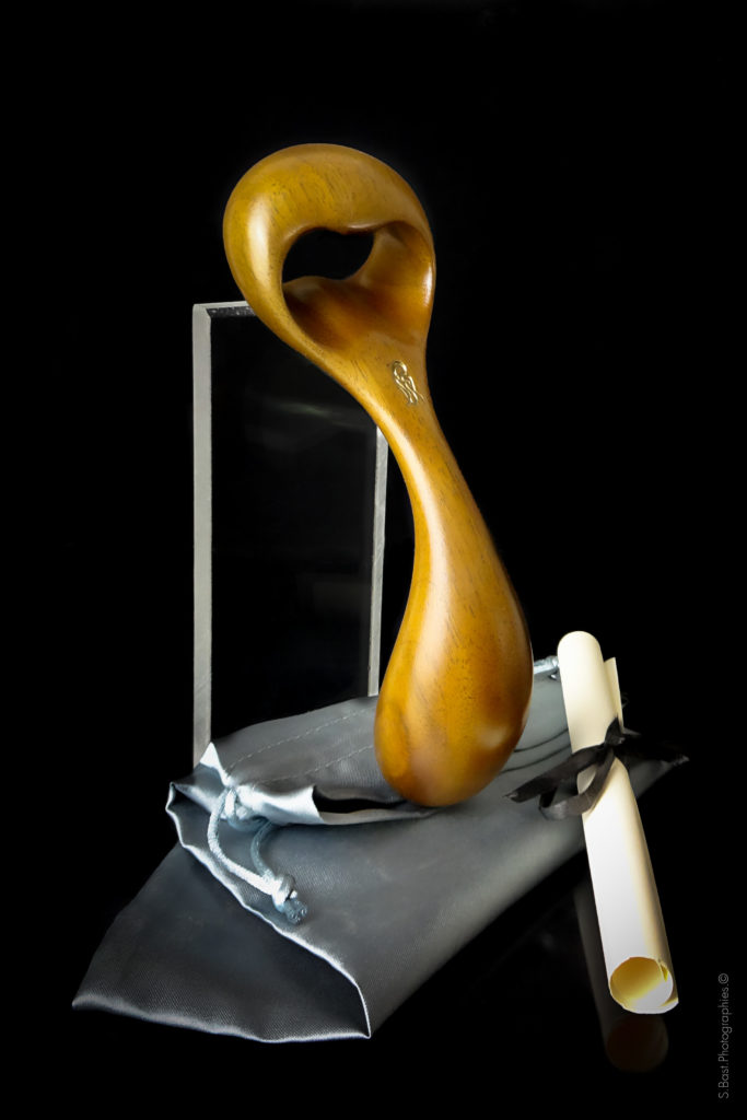 Orchidée skin – Sensual Desire